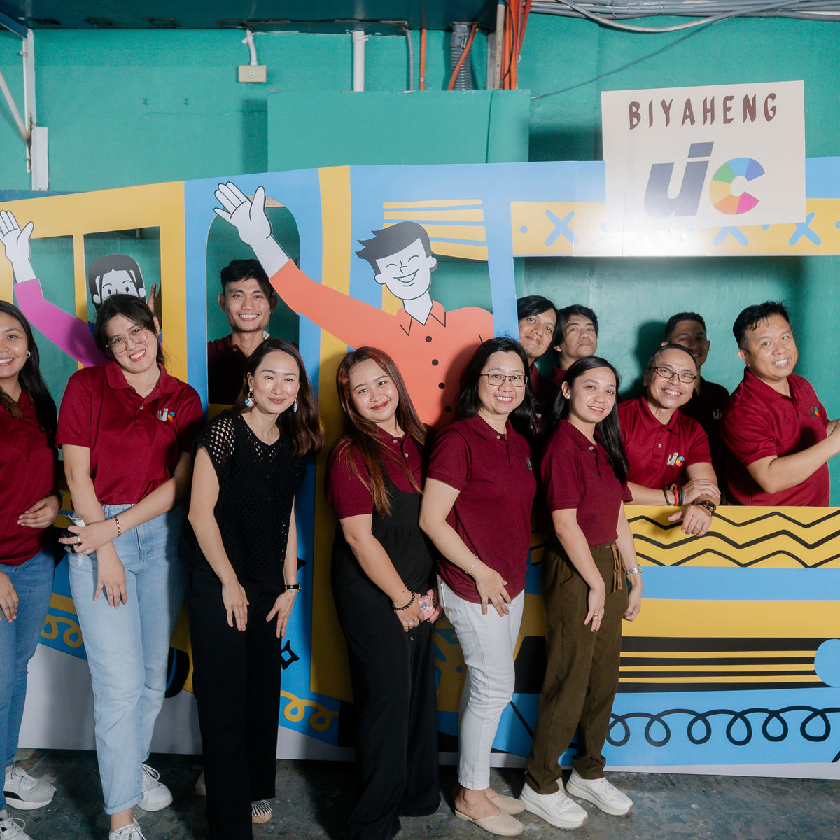Primer Group’s UIC showcases its Creative Journey – Primergrp