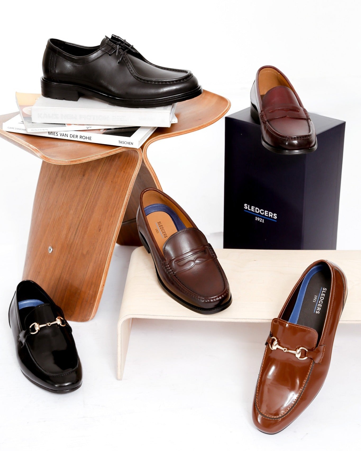 Our Brands - Sledgers – Primergrp