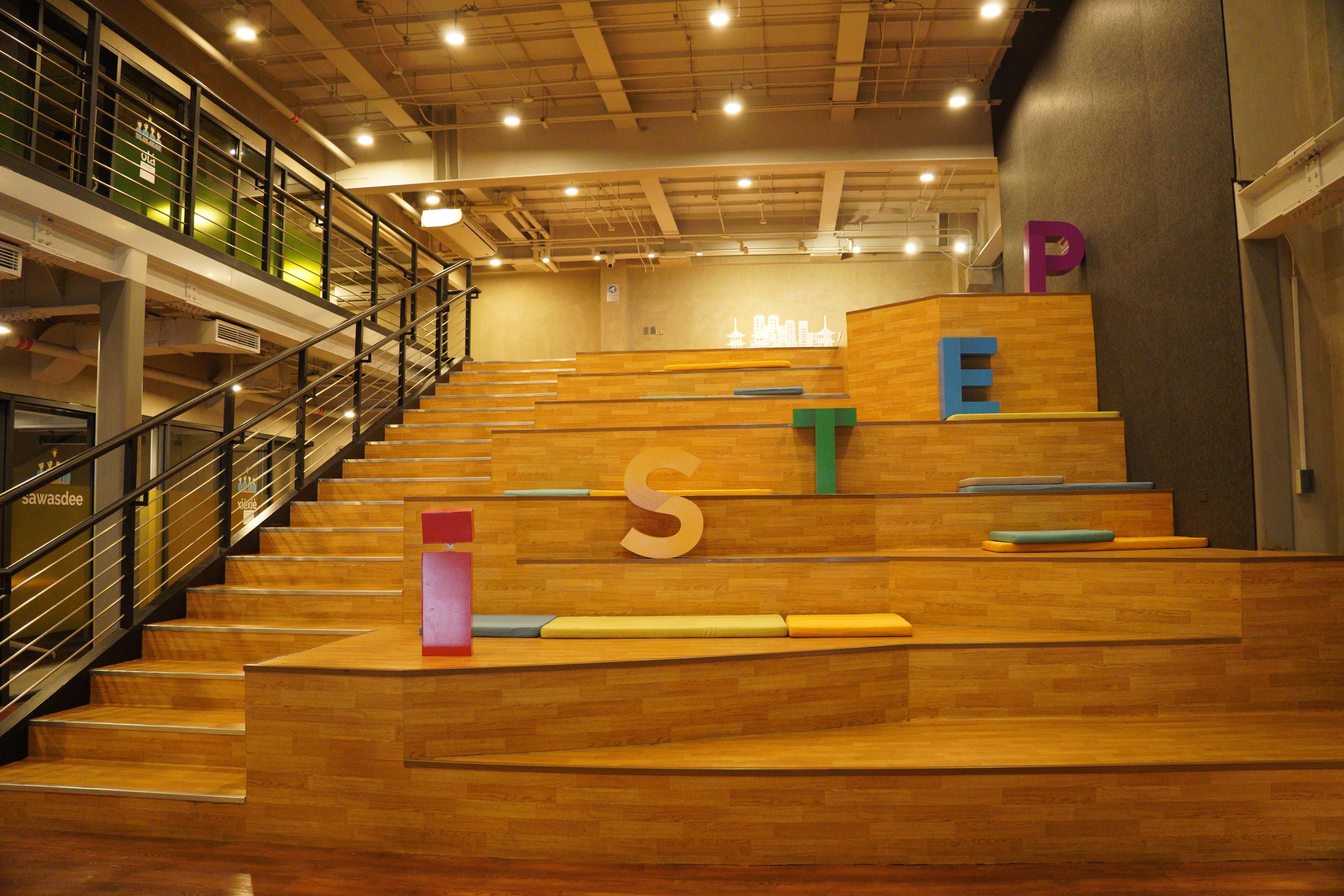 About Us - Our Network – Primergrp