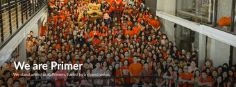 Primer Group of Companies – Primergrp