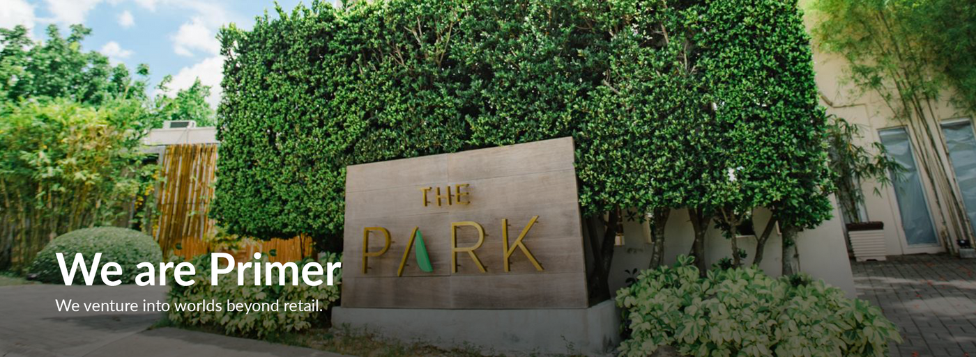 Primer Group of Companies – Primergrp