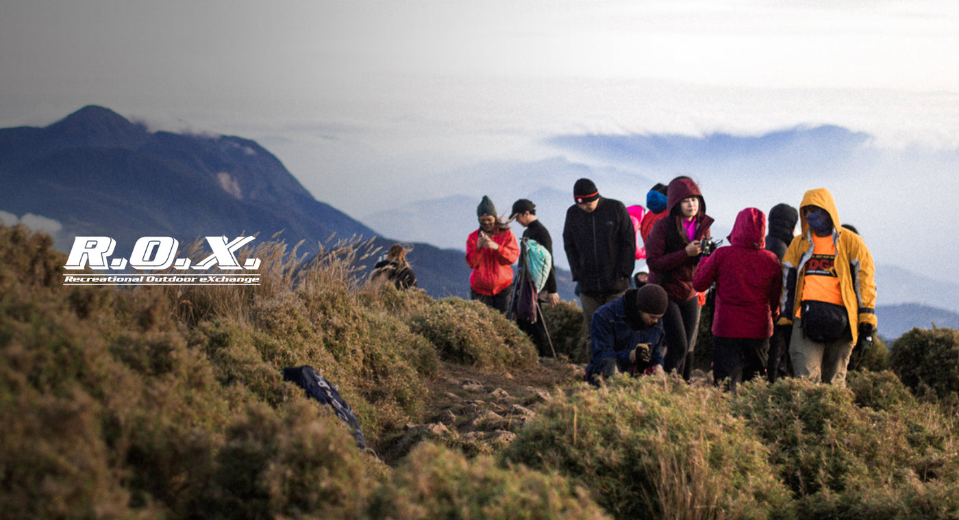 R.O.X. — Recreational Outdoor eXchange – Primergrp